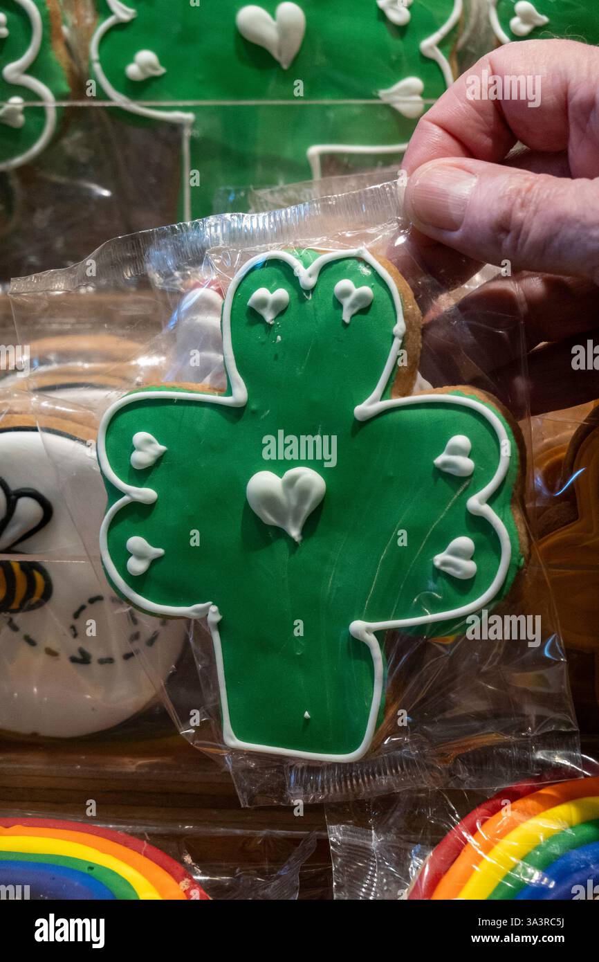 St patricks day 2025 hi-res stock photography and images - Alamy