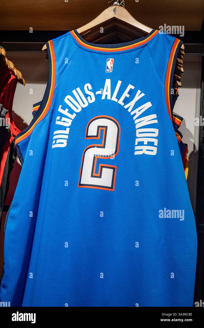 Sga nba hi-res stock photography and images - Alamy