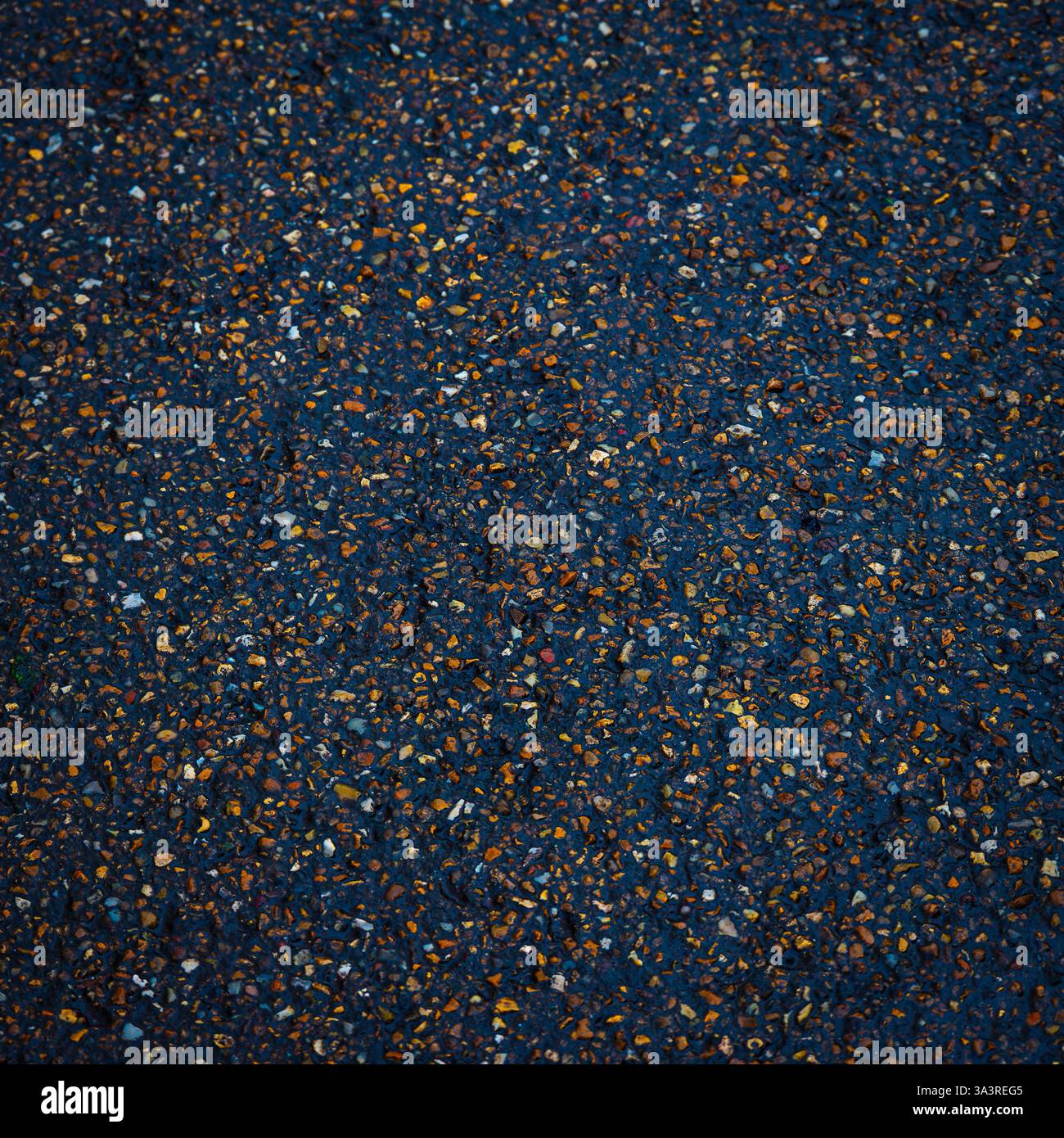Asphalt or tarmac road surface for textures and backgrounds Stock Photo ...