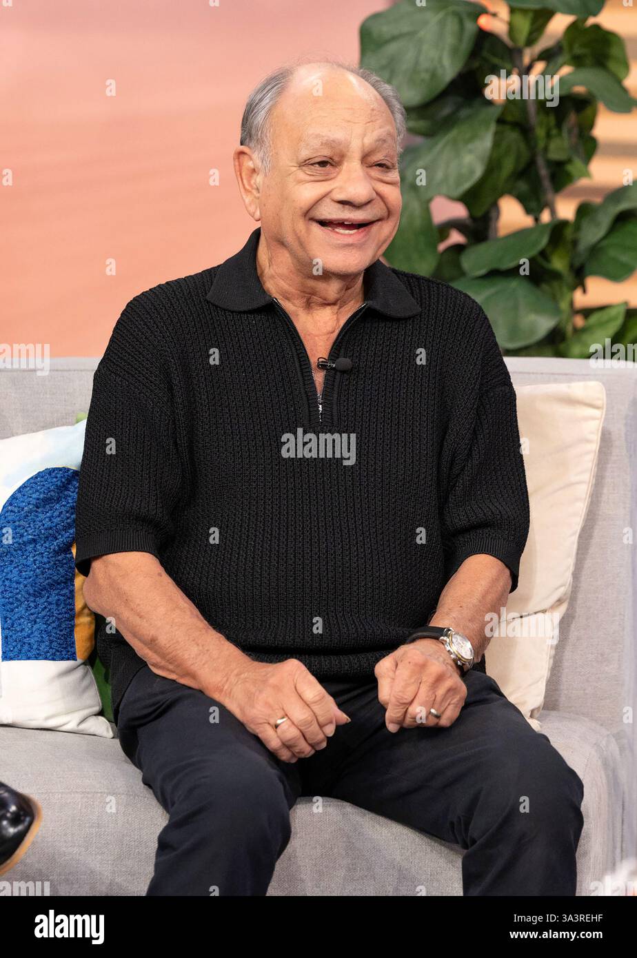 Miami, United States Of America. 17th Mar, 2025. DORAL, FL-MARCH 17 ...