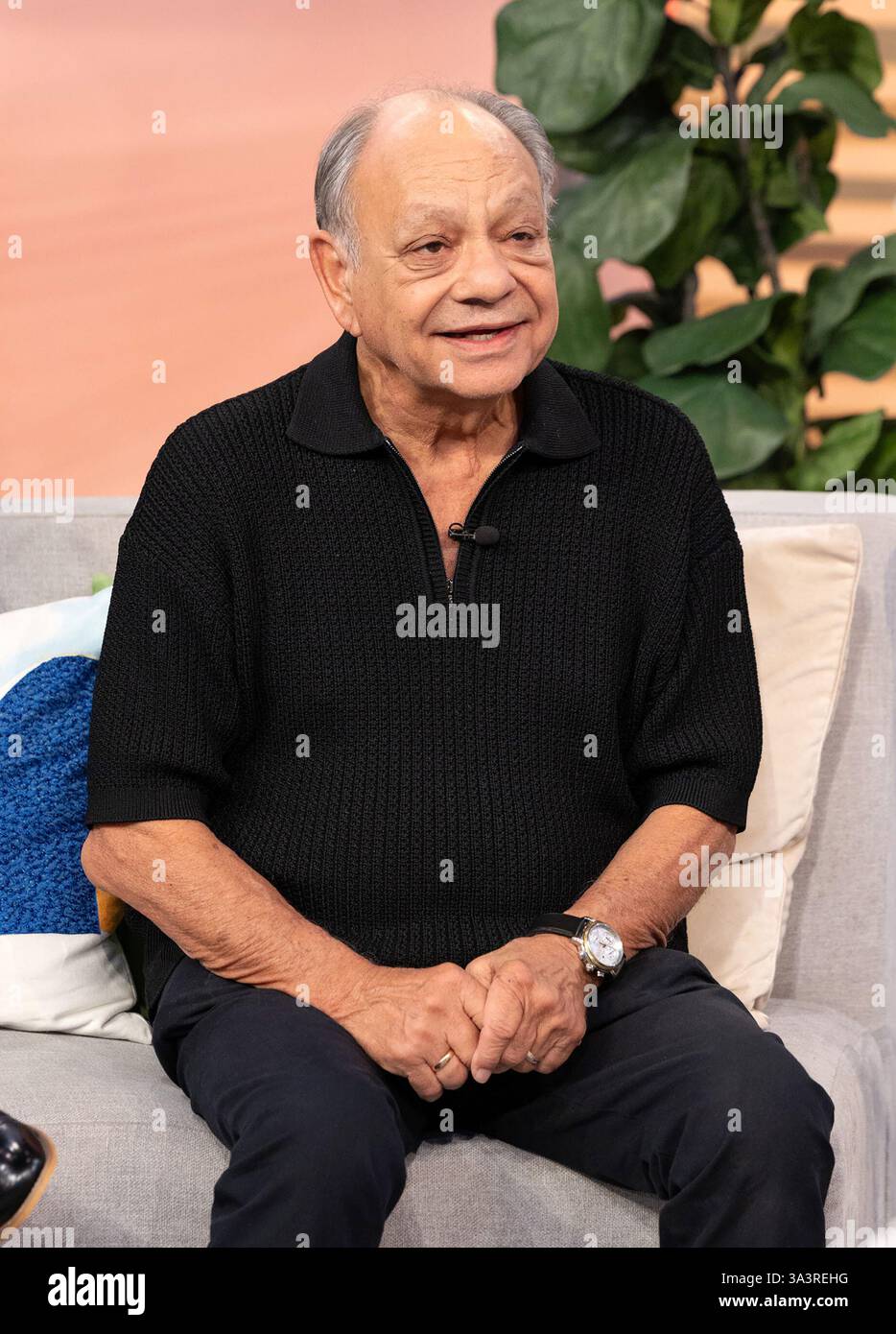 Miami, United States Of America. 17th Mar, 2025. DORAL, FL-MARCH 17 ...