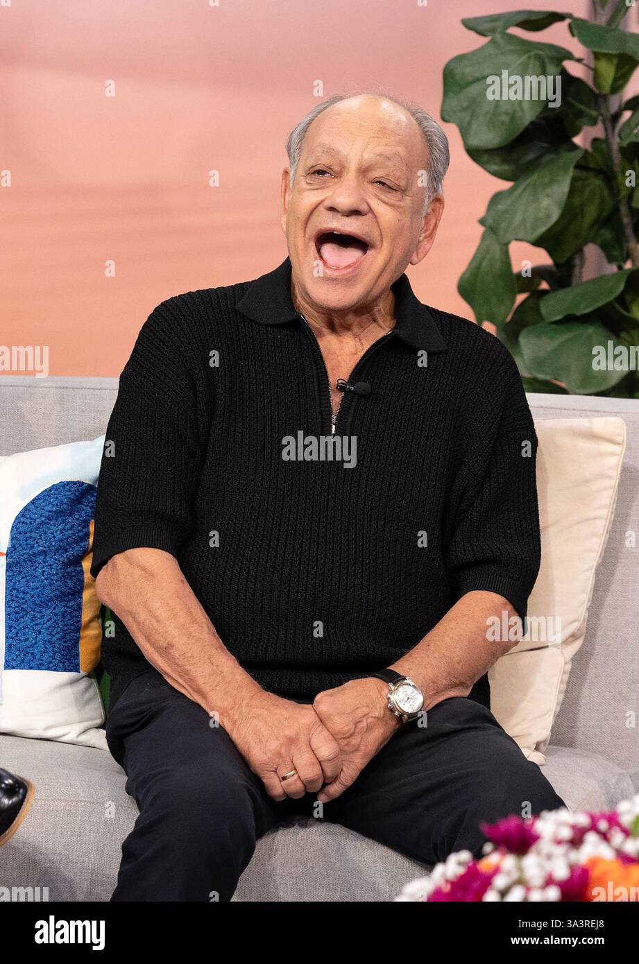 Miami, United States Of America. 17th Mar, 2025. DORAL, FL-MARCH 17 ...