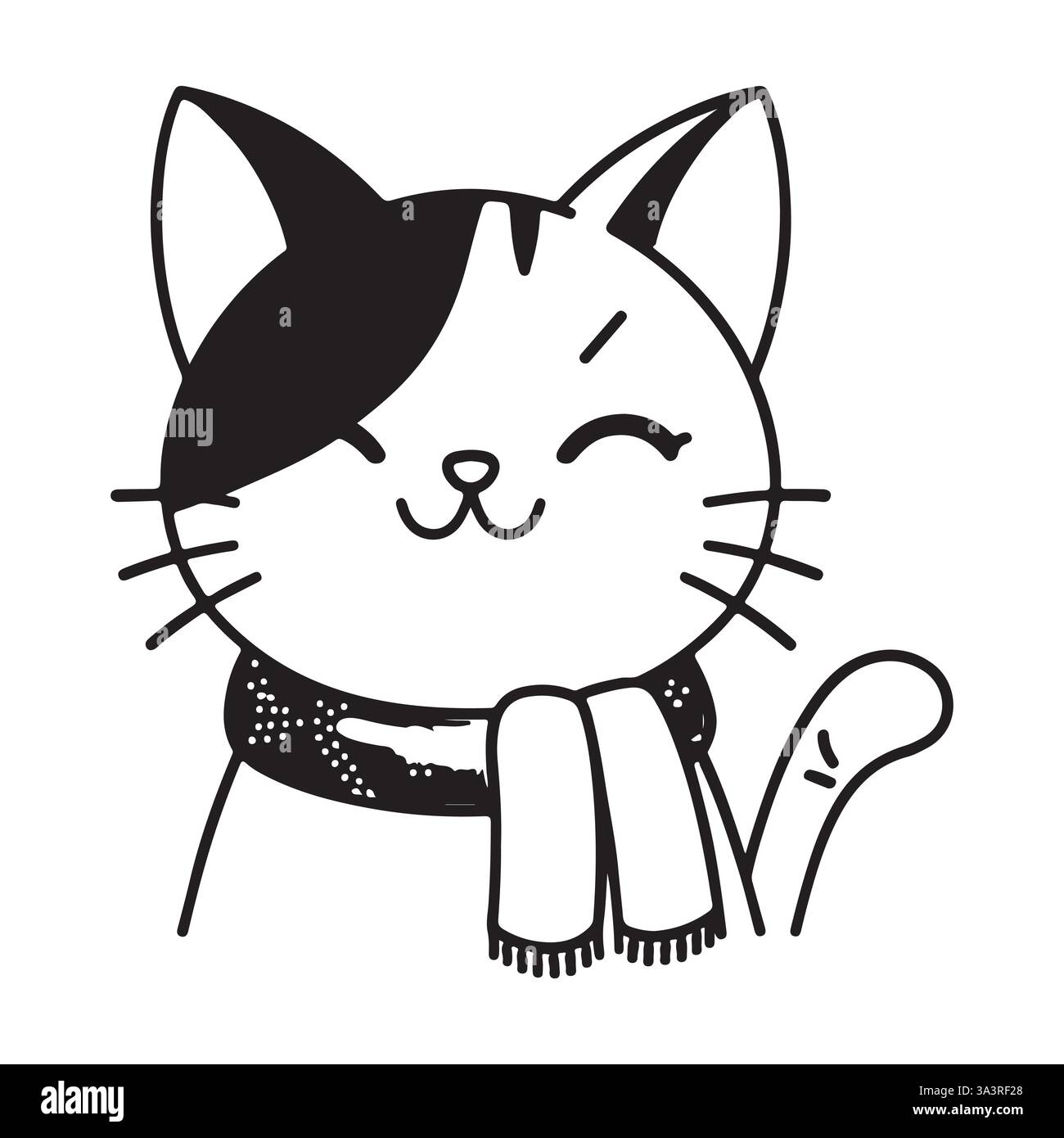 Design cute Stock Vector Images - Alamy