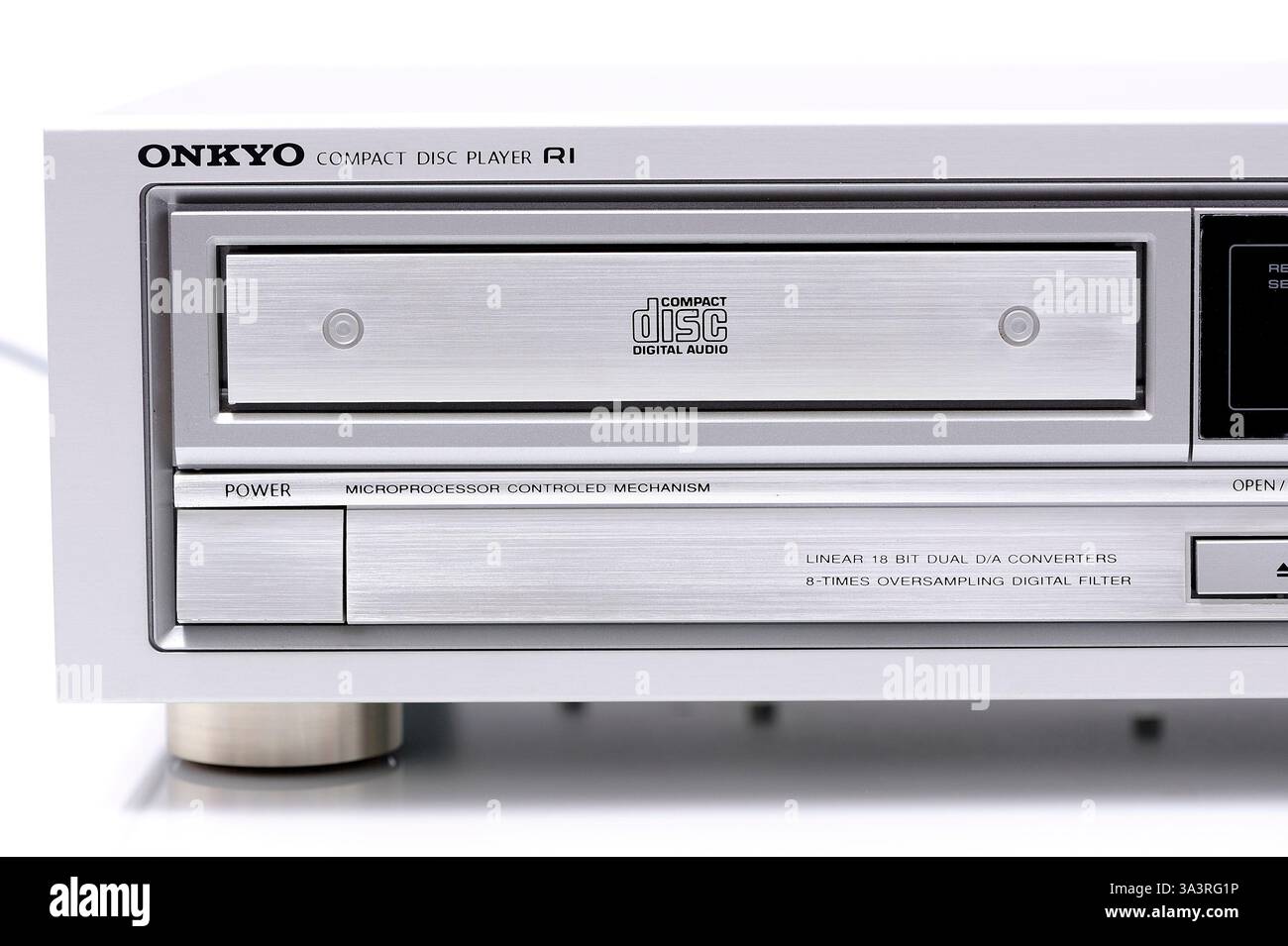 ONKYO DX-6720 CD Player, ONKYO HI FI CD Player,cd player,digital sound processing,photo ...