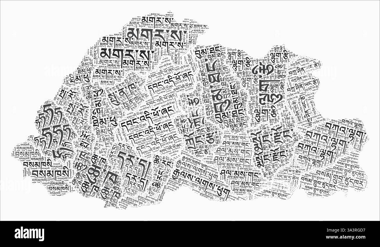 Taktsang bhutan Stock Vector Images - Alamy