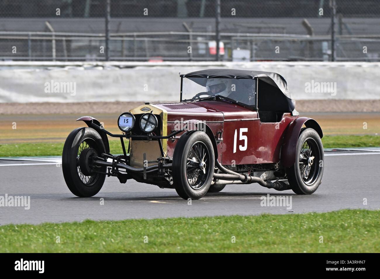 Adam Smith, Frazer Nash Super Sports, First run in 1952 the Pomeroy ...