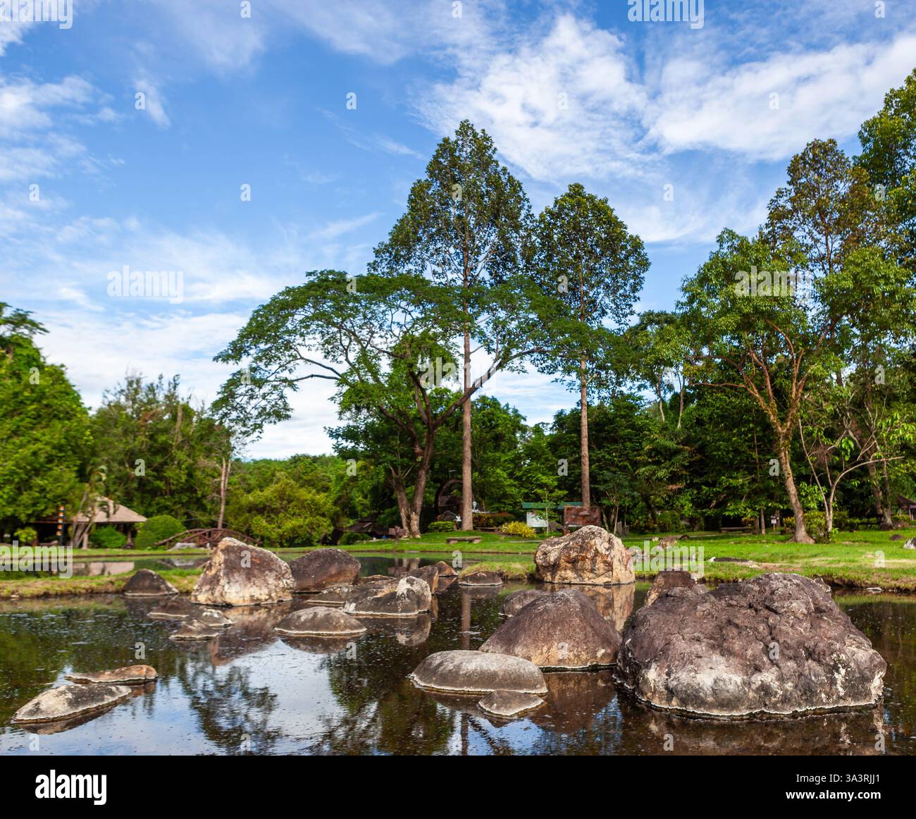 Chae son national park hi-res stock photography and images - Alamy