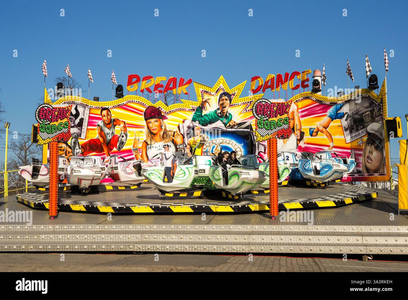 The traditional St. Matthews Fair (Matejska pout) continues, since ...