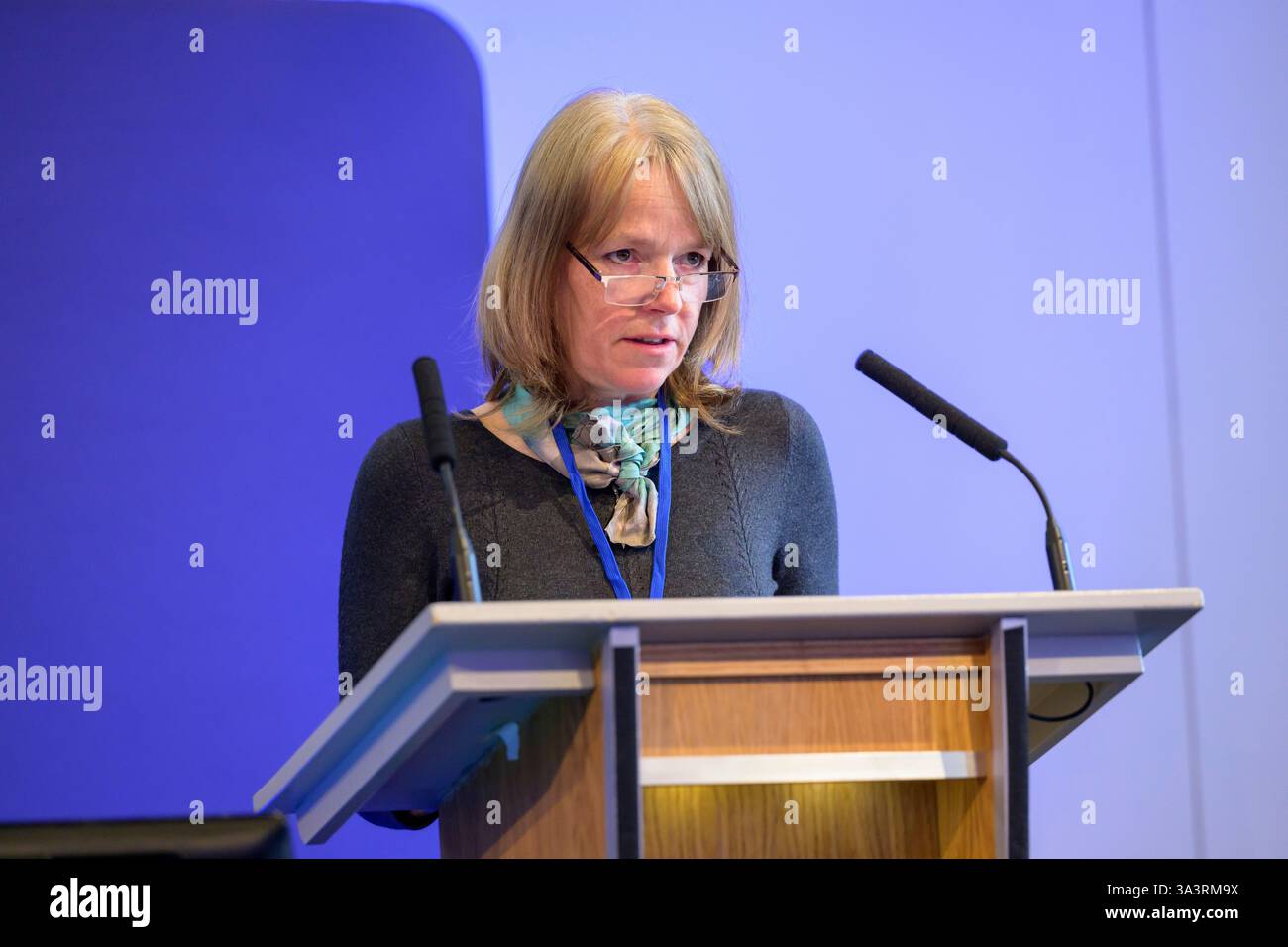 University of Aberdeen, Rowett Institute, Shaping the Science for ...