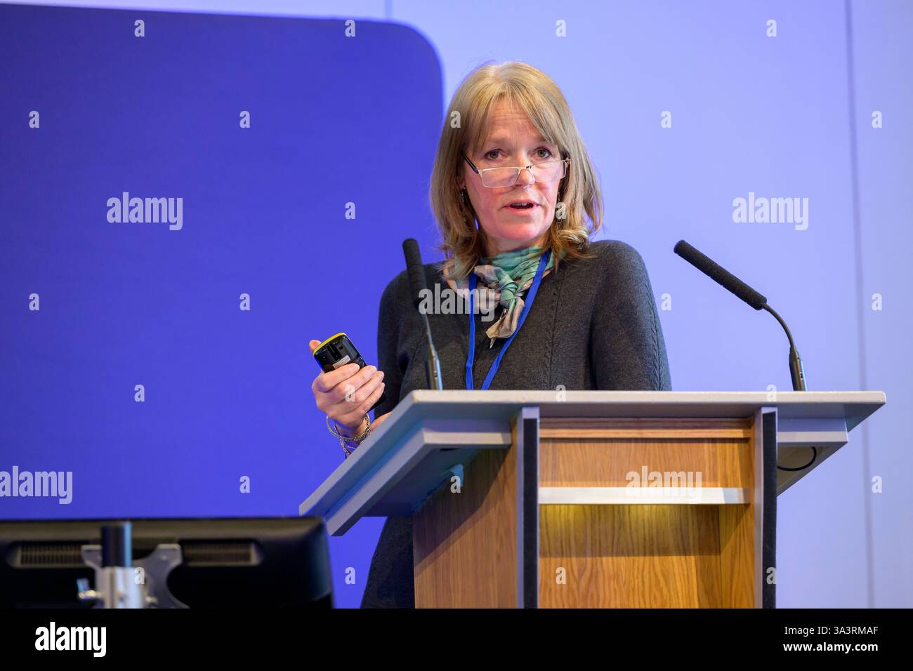 University of Aberdeen, Rowett Institute, Shaping the Science for ...