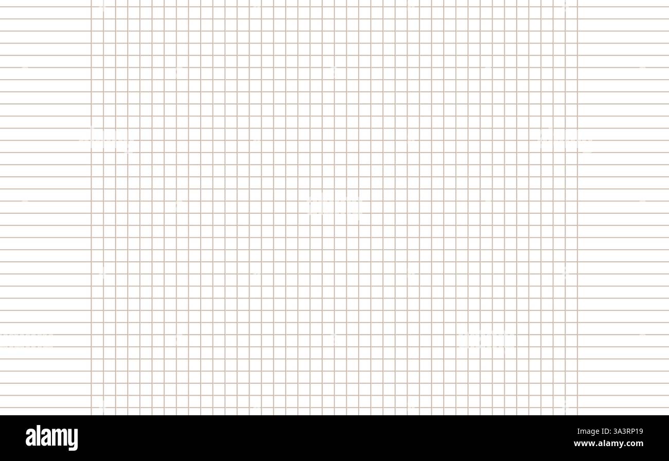 Graph paper. Printable squared grid paper with color horizontal lines ...