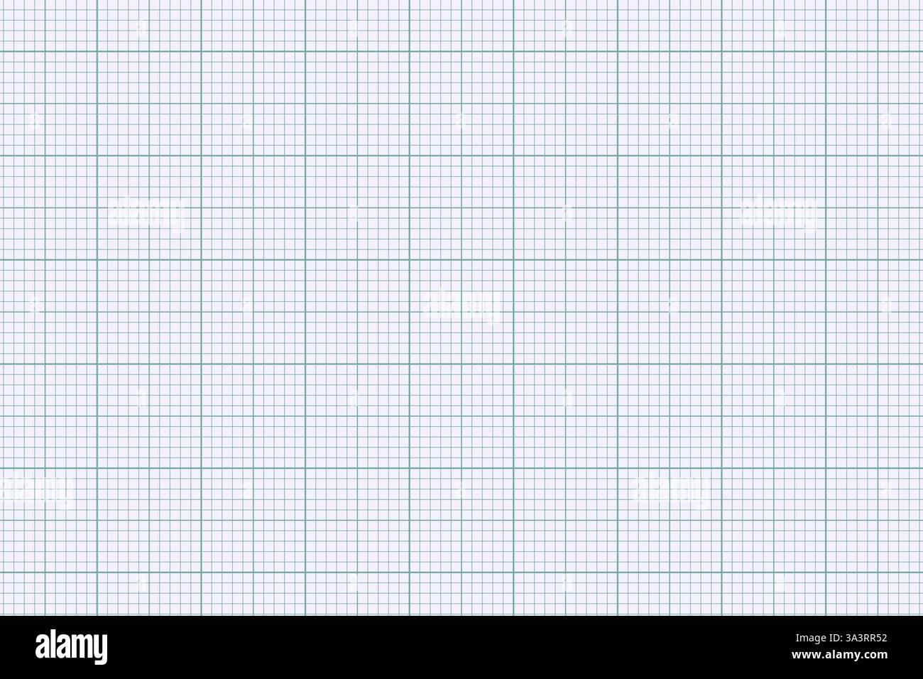 Millimeter graph paper grid. Abstract squared background. Geometric ...