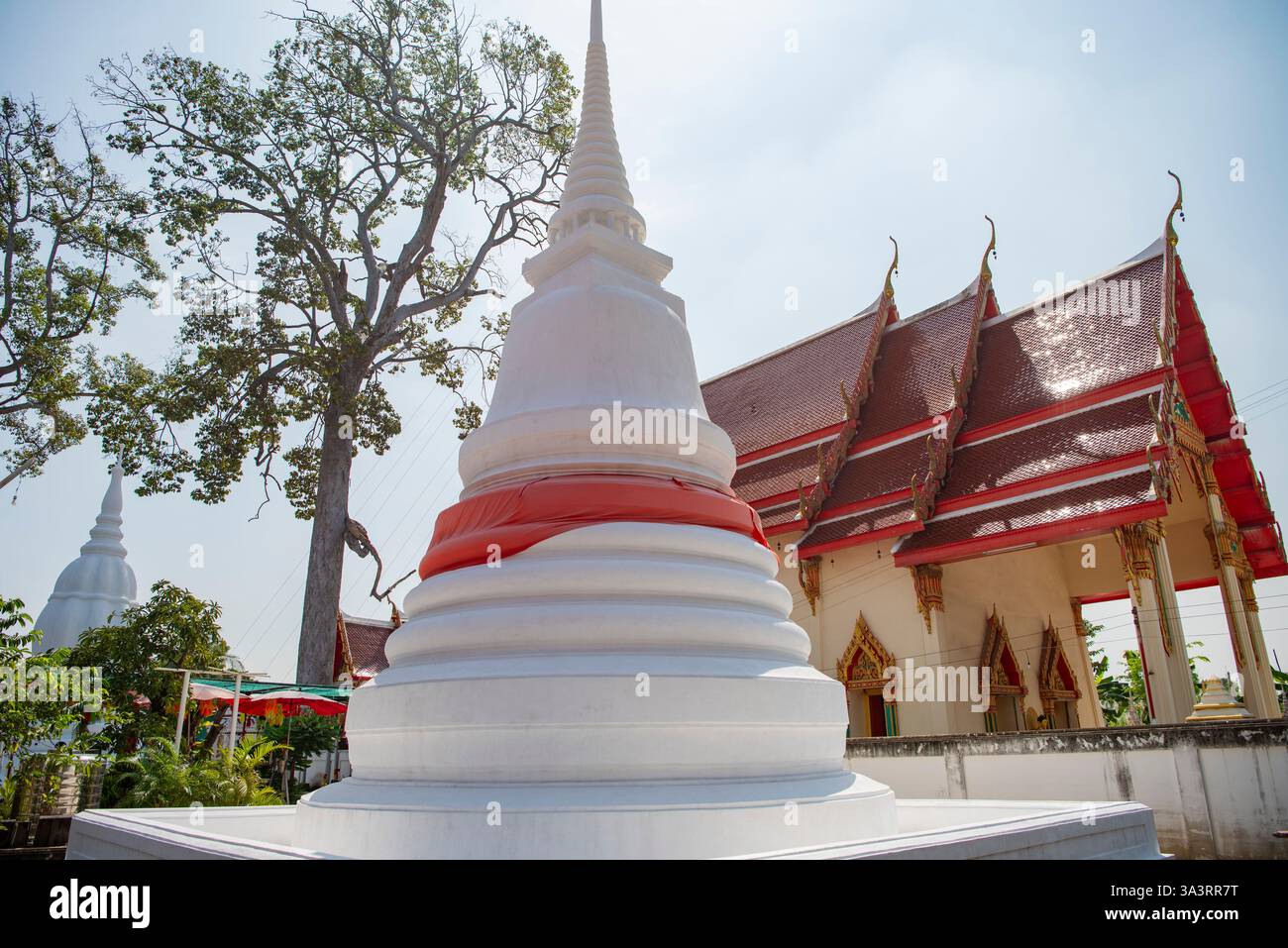 Pak tong hi-res stock photography and images - Alamy