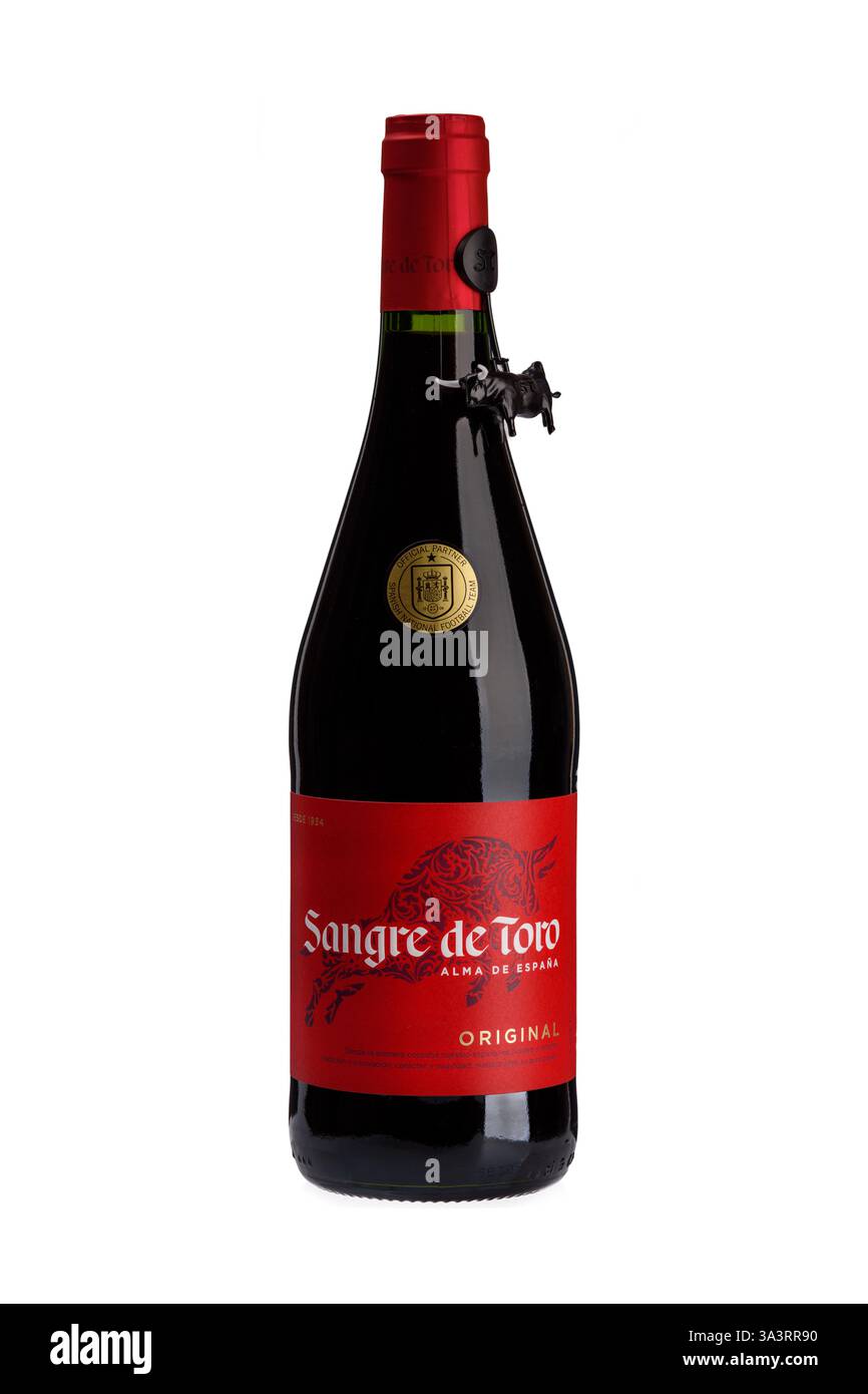 Torres wine barcelona hi-res stock photography and images - Alamy