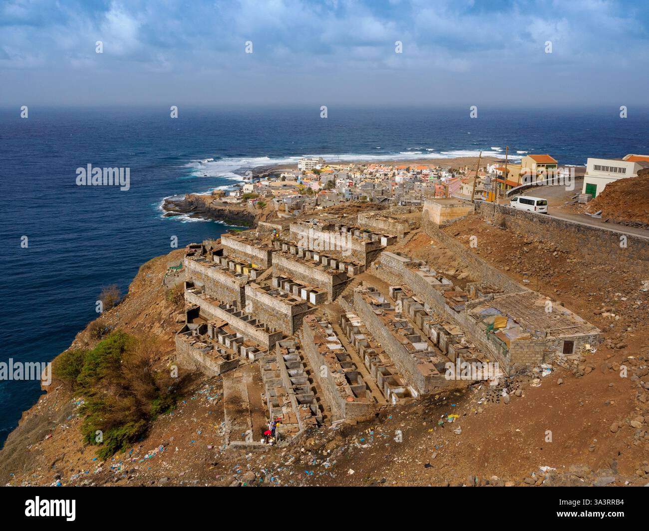 Cabo ponta do sol hi-res stock photography and images - Alamy
