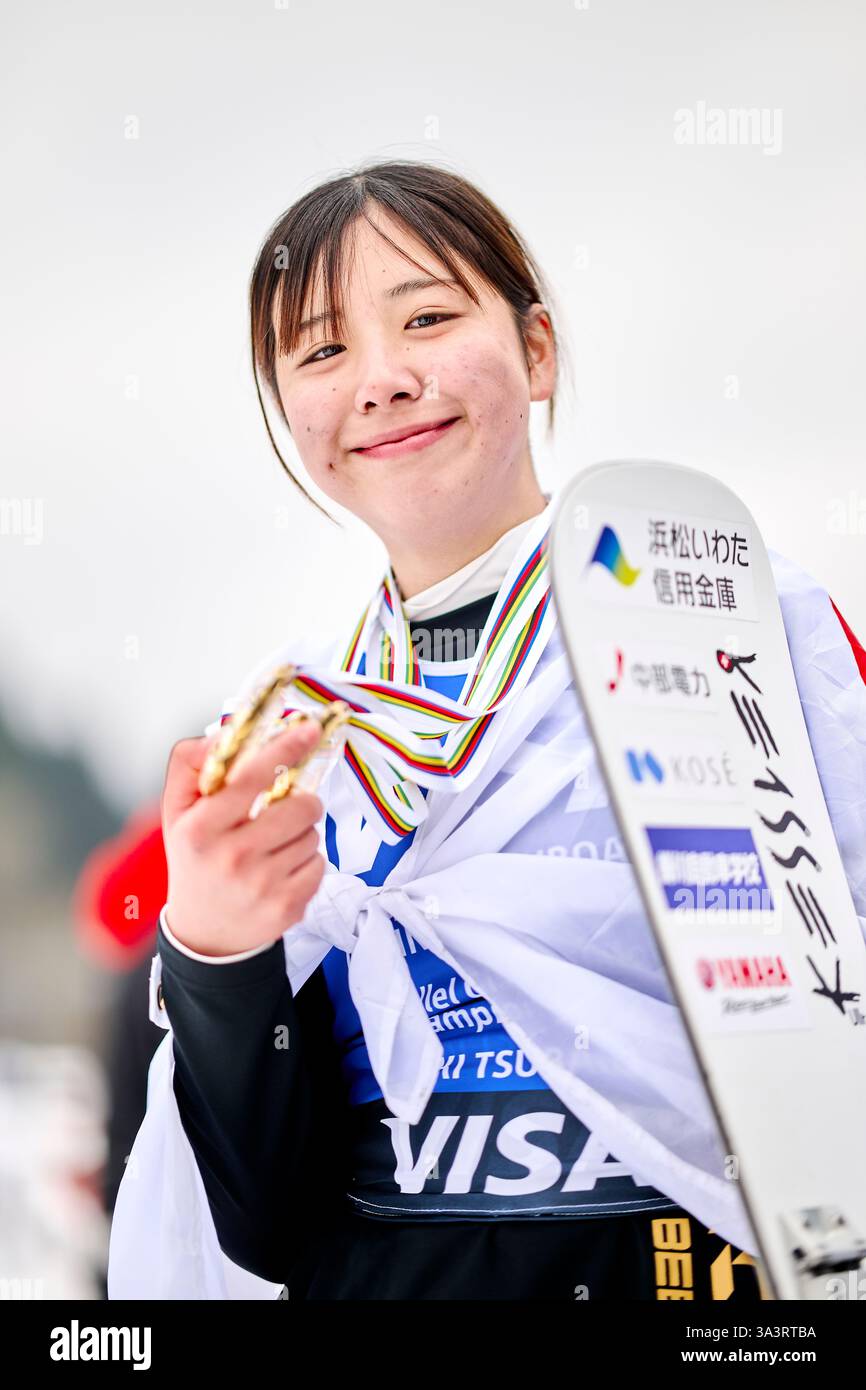 Tsubaki miki hi-res stock photography and images - Alamy Tsubaki miki hi-res stock photography and images - Alamy