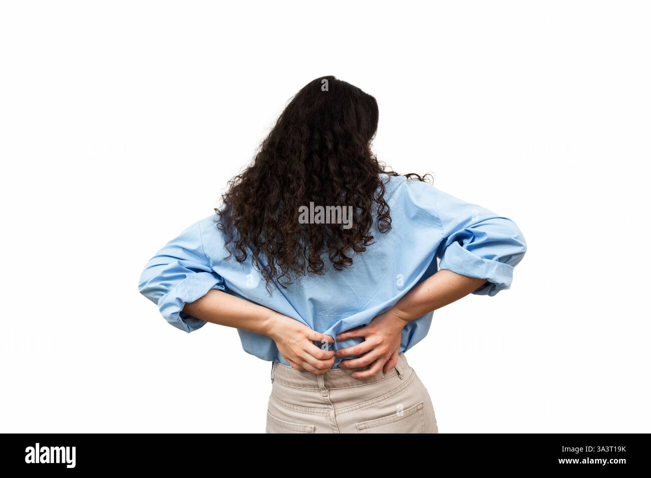 Kidney infection pyelonephritis urinary tract infection. Attractive ...