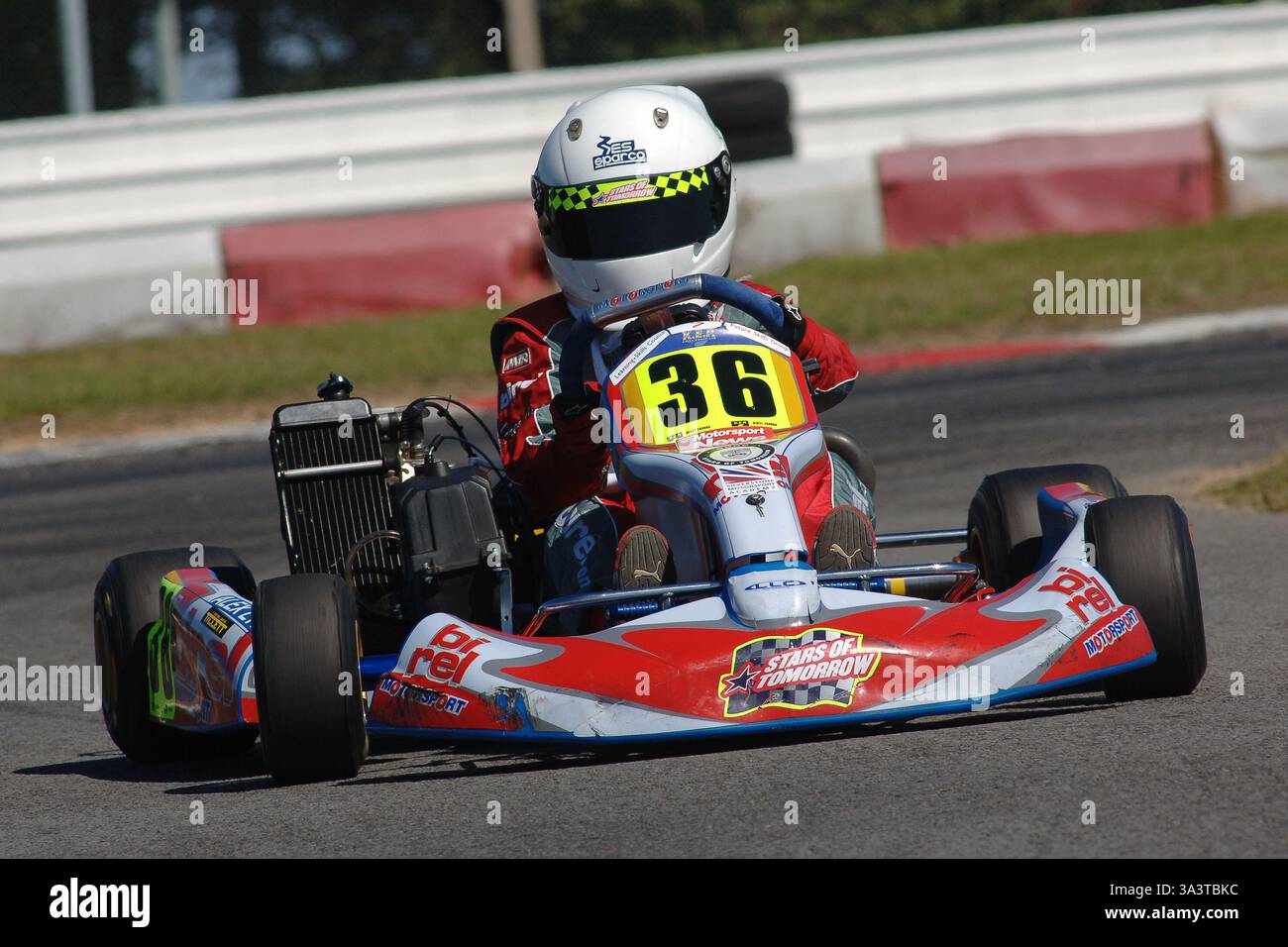 Alex Lynn is a British racing driver who is currently competes in the ...