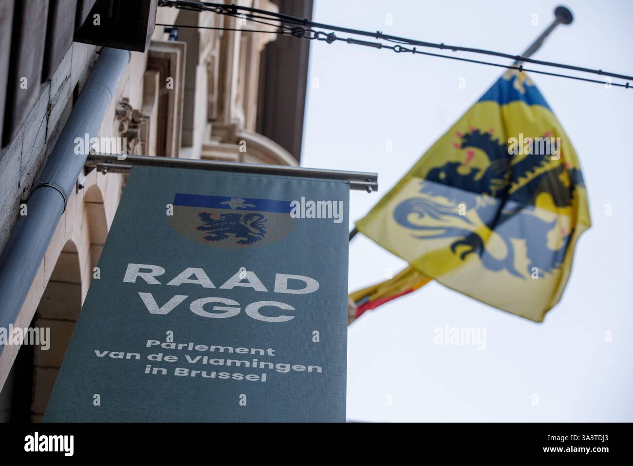 Vgc logo hi-res stock photography and images - Alamy