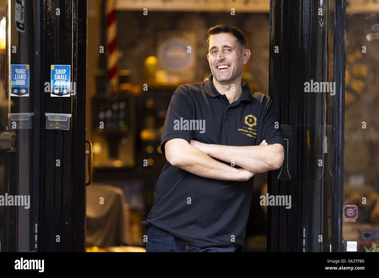 EMBARGOED TO 0001 TUESDAY NOVEMBER 19 EDITORIAL USE ONLY Lee Barrett ...