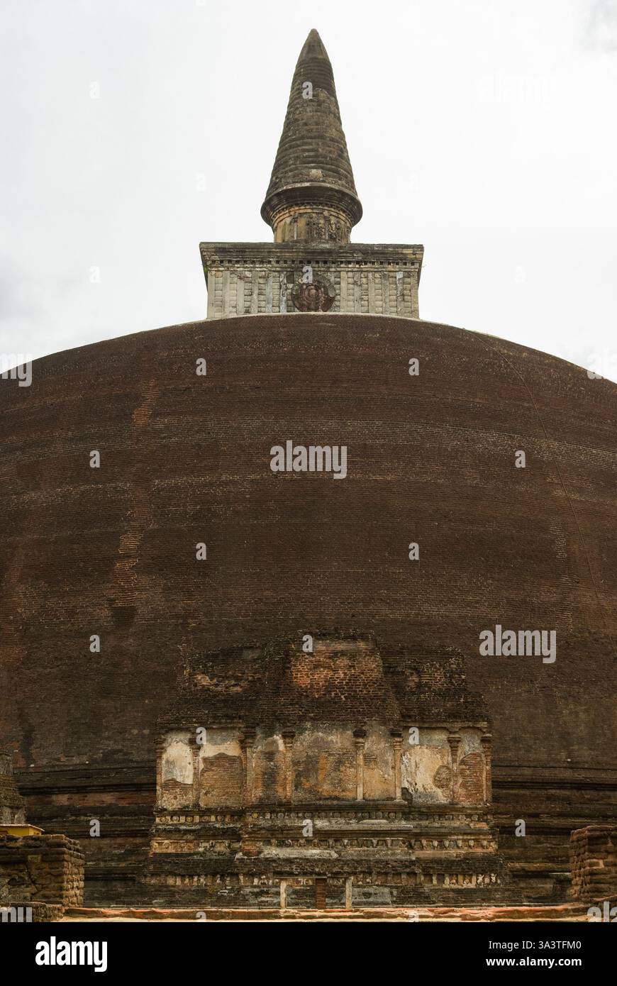 Rankoth vehera hi-res stock photography and images - Alamy