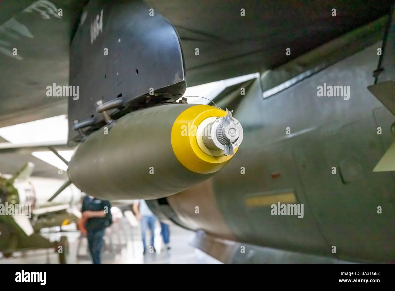 Army training bomb hi-res stock photography and images - Alamy