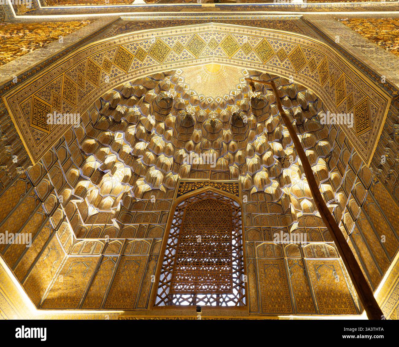 Horsehair pole hi-res stock photography and images - Alamy