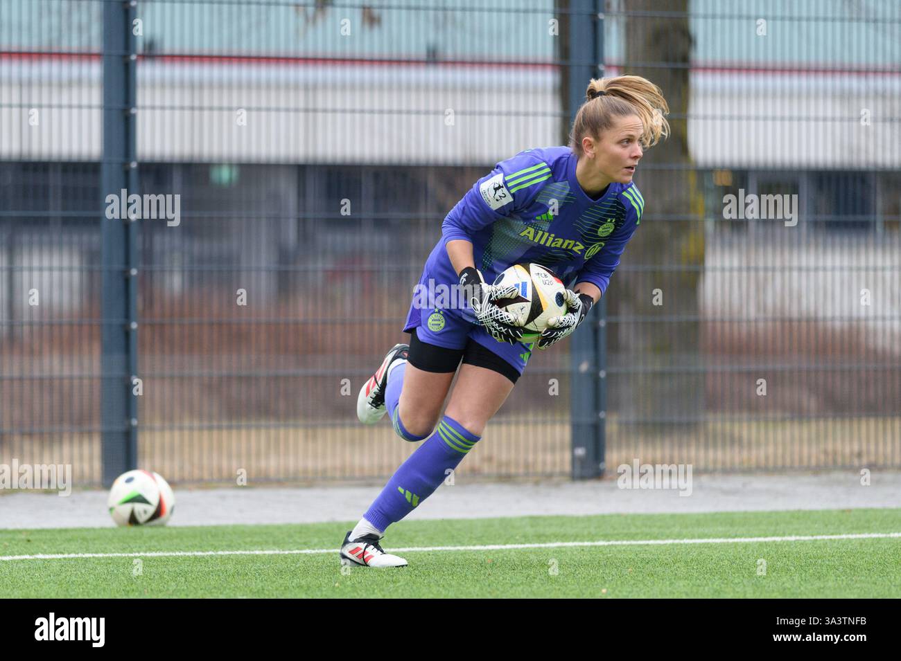 Munich, Germany. 16th Mar, 2025. Munich, Germany, March 16th 2025 ...