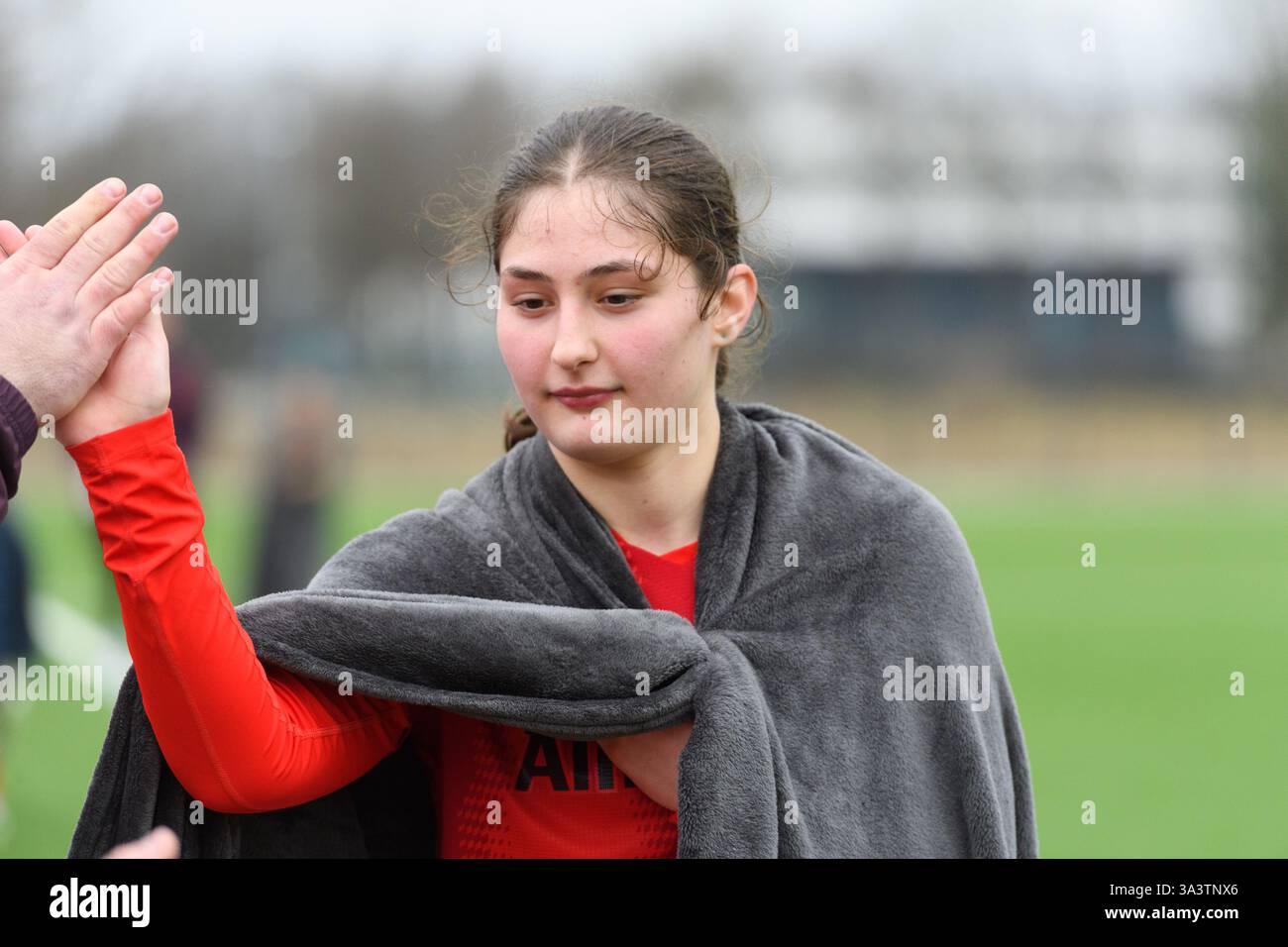 Munich, Germany. 16th Mar, 2025. Munich, Germany, March 16th 2025 ...