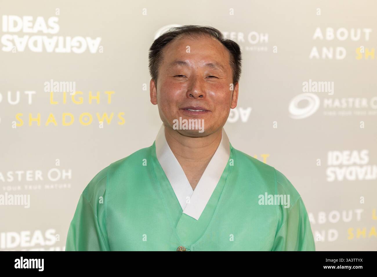 Amsterdam, The Netherlands, 2025-03-17 19:05:11 17-03-2025, Pathe Tuschinski, Amsterdam, NLD ...