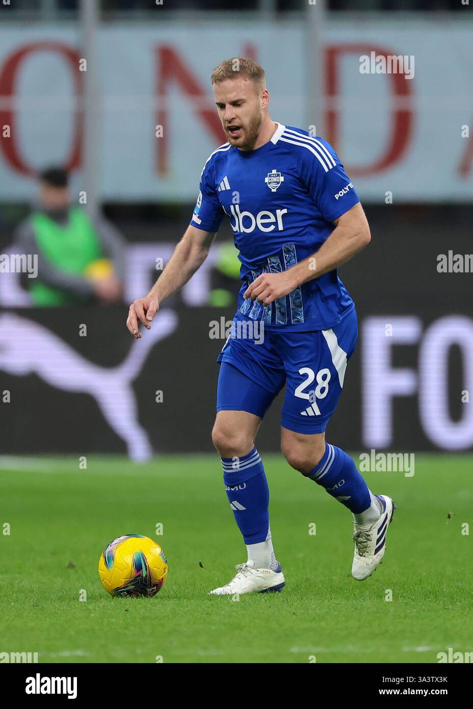 Ivan smolcic hi-res stock photography and images - Alamy