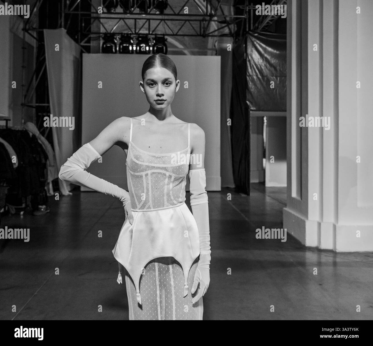 Show innovative Black and White Stock Photos & Images - Alamy