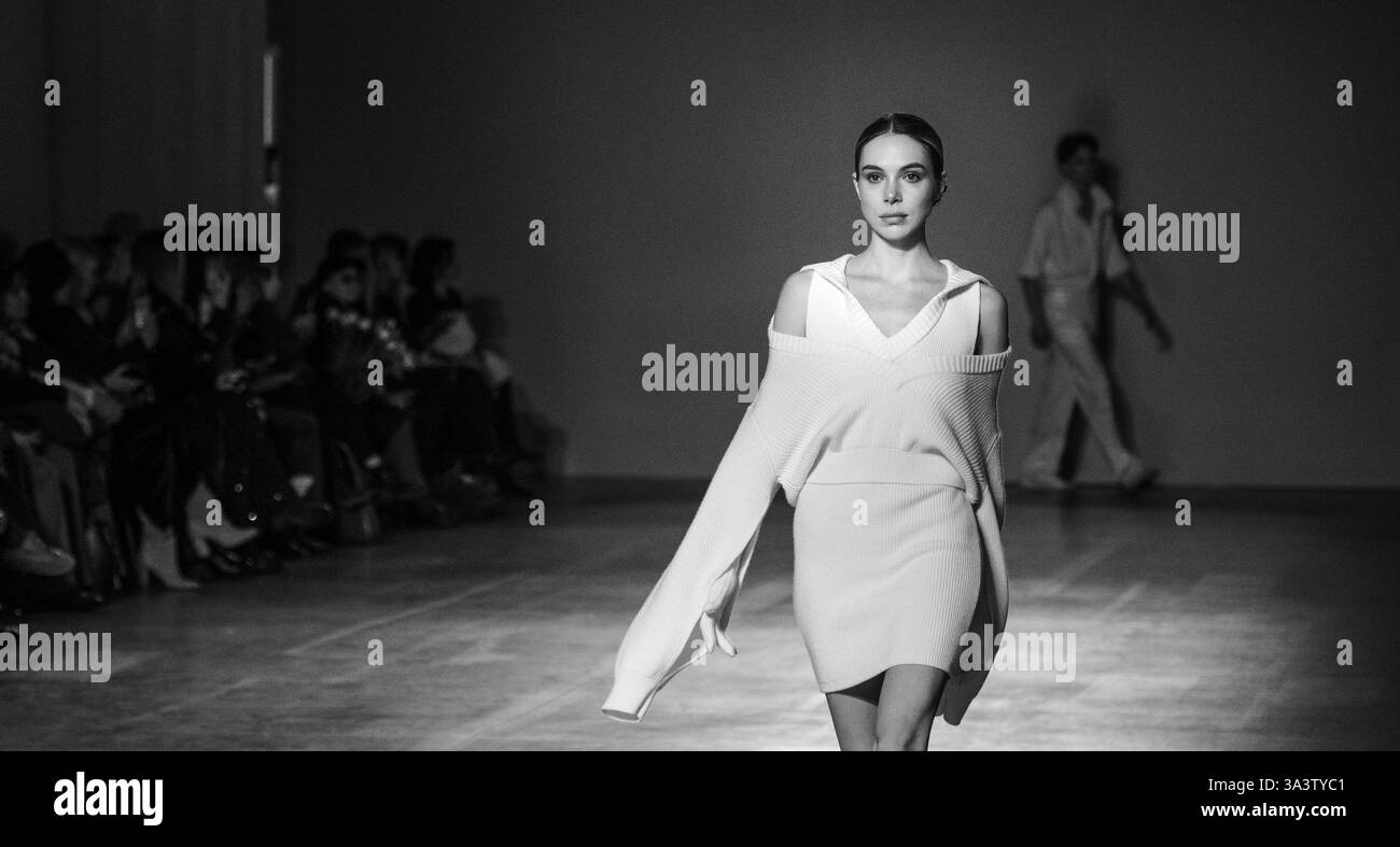 Heritage visual style Black and White Stock Photos & Images - Alamy