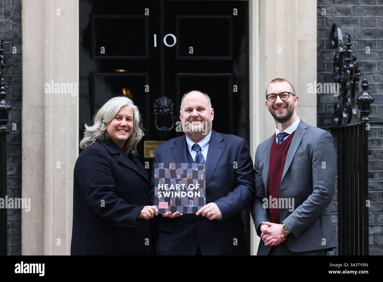 Heidi Alexander, Secretary of State for Transport, Labour MP for ...