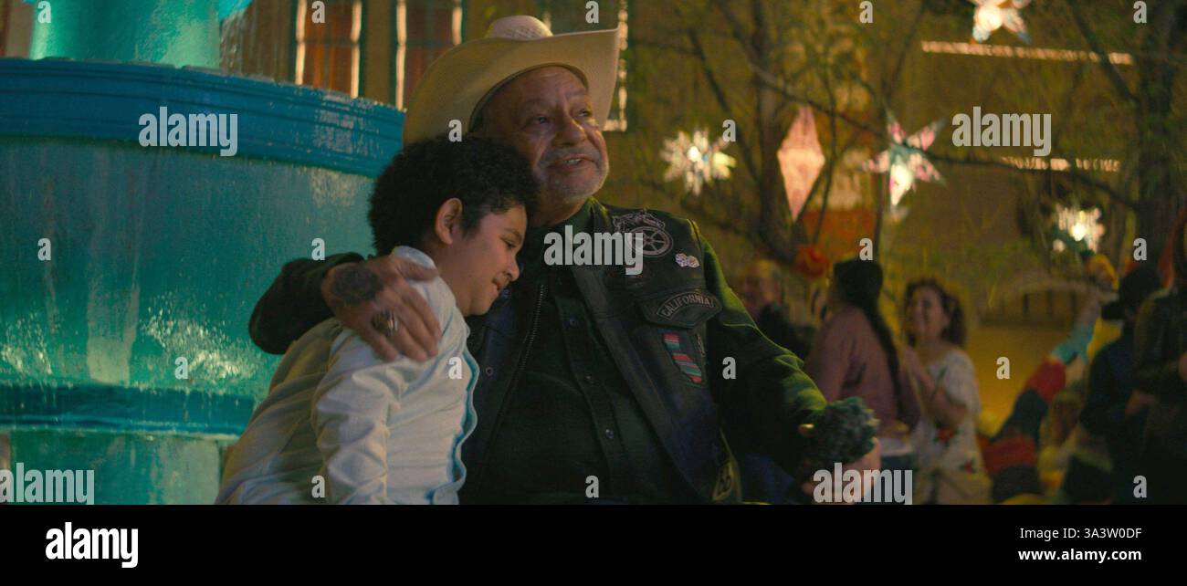 ALEXANDER AND THE TERRIBLE, HORRIBLE, NO GOOD, VERY BAD ROAD TRIP, from ...