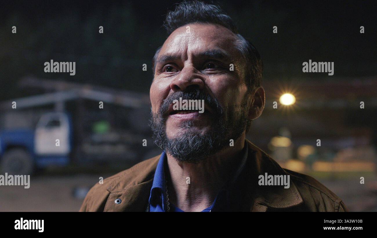 COUNTERATTACK, (aka CONTRAATAQUE, aka COUNTERSTRIKE), Noe Hernandez ...