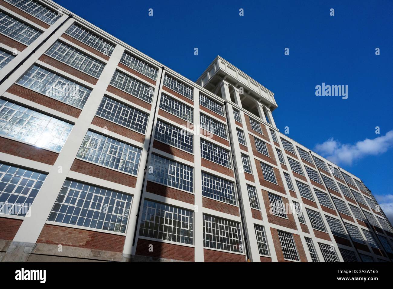 Mickey factory hi-res stock photography and images - Alamy