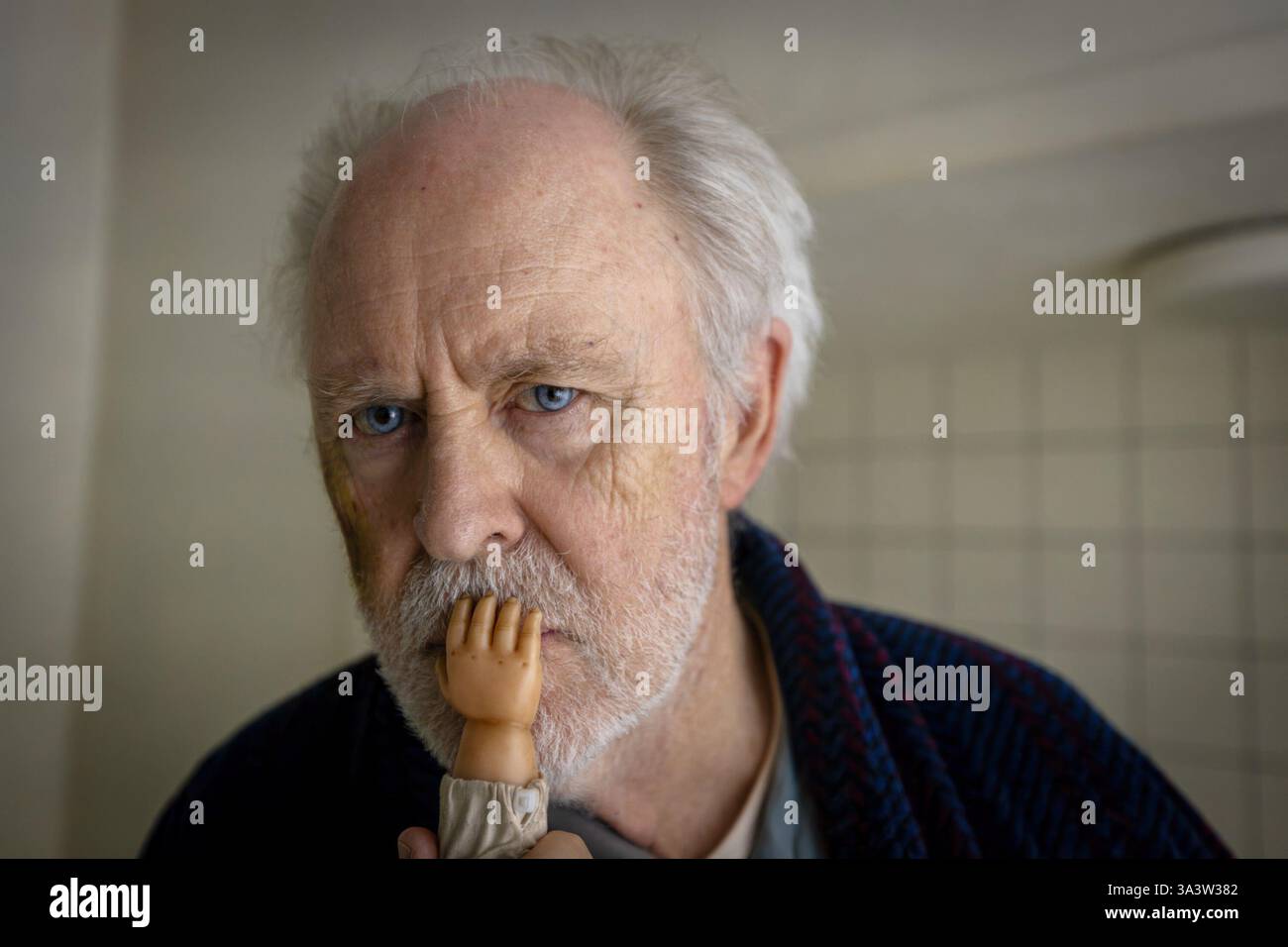 THE RULE OF JENNY PEN, John Lithgow, 2024. © IFC Films /Courtesy ...