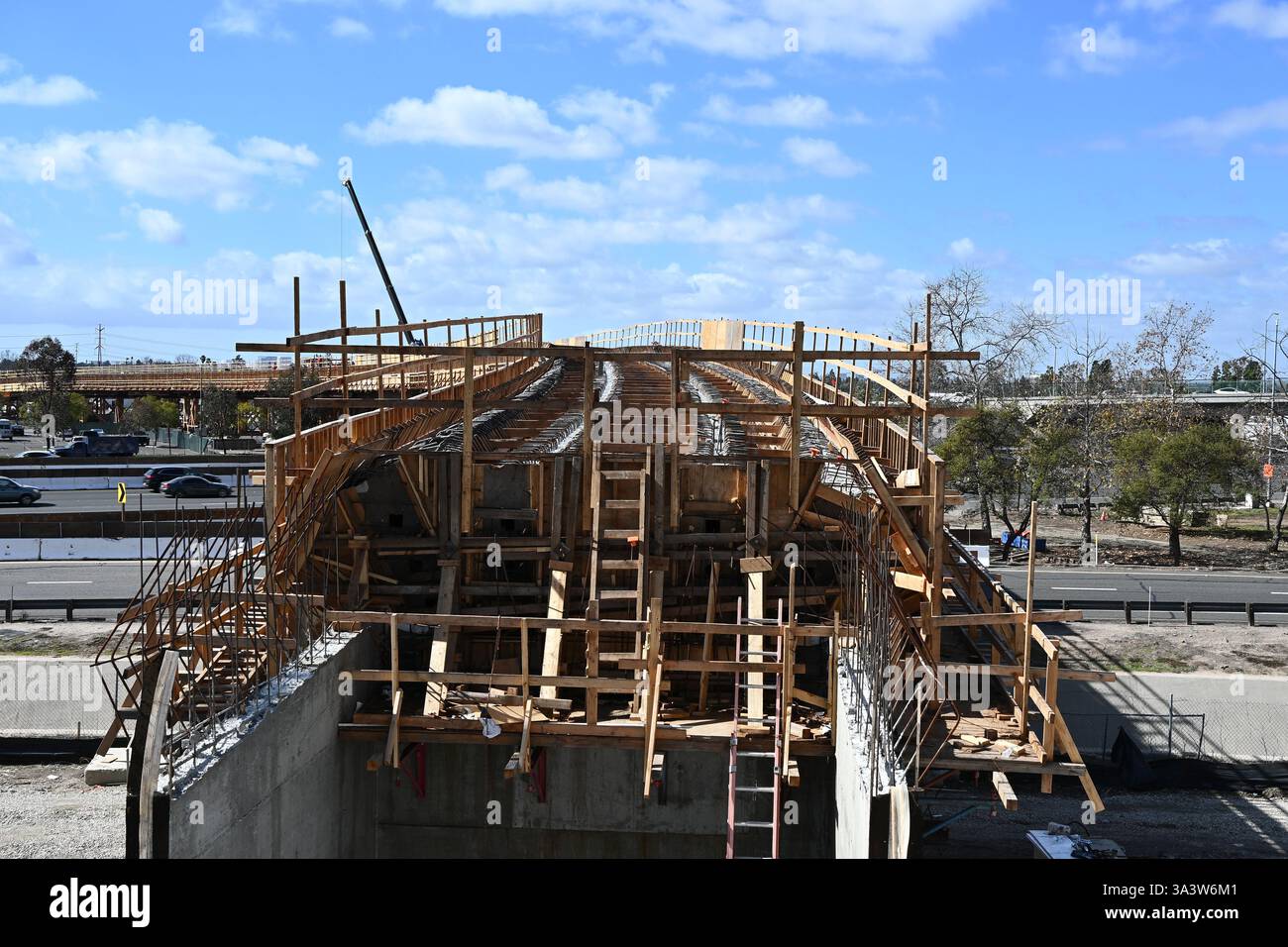 2025 construction hi-res stock photography and images - Alamy