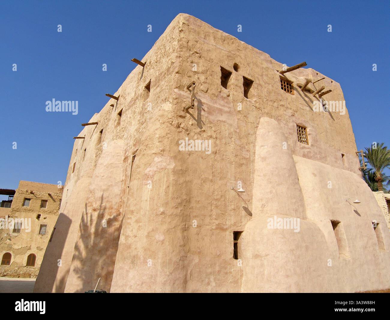 Saint anthony the great monastery hi-res stock photography and images ...
