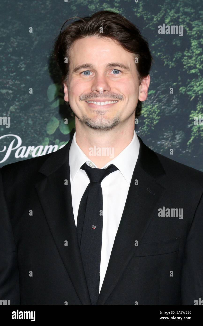 Yelllowjackets Season 3 Premiere at the Directors Guild Theater on ...