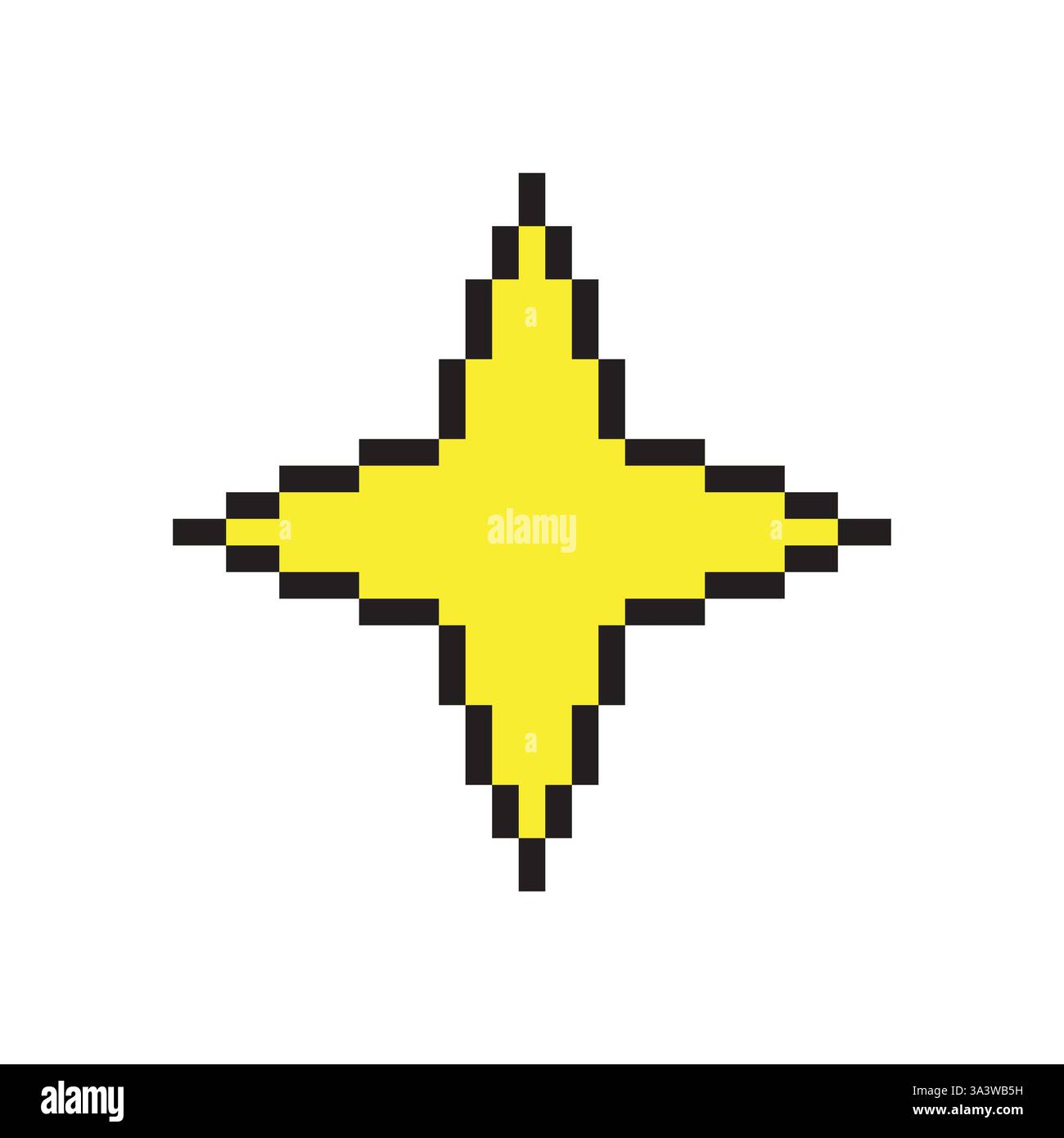 Twinkle decorative Stock Vector Images - Alamy