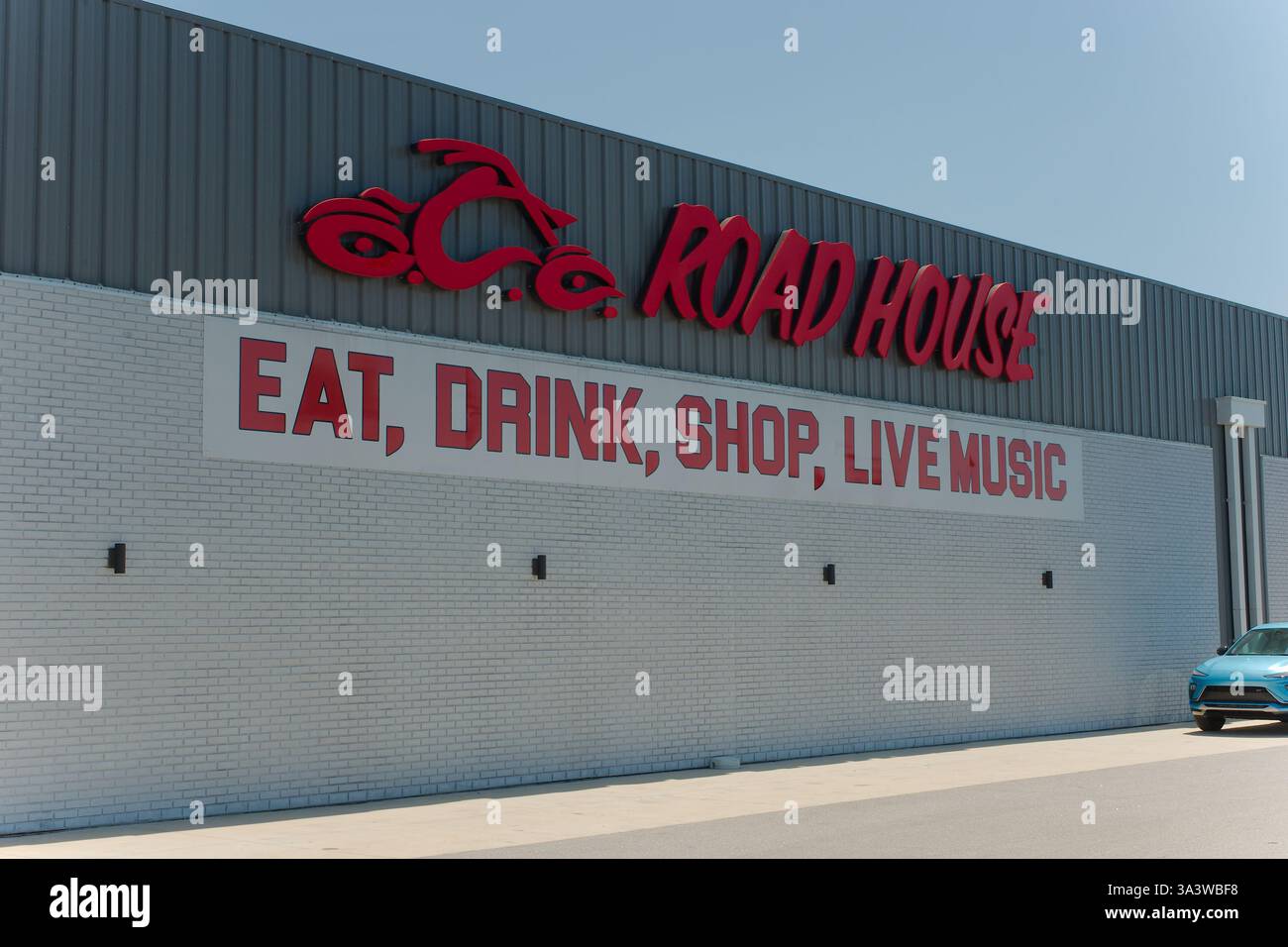 Editorial Use Only March 17, 2025. Clearwater, FL, USA, Orange County ...