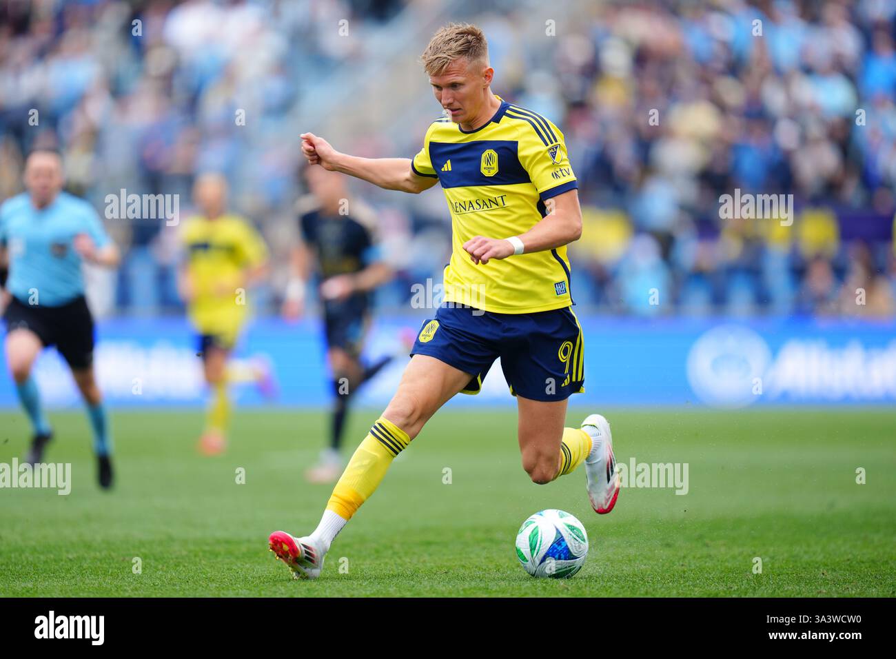 Chester, United States Of America. 16th Mar, 2025. March 16, 2025 ...