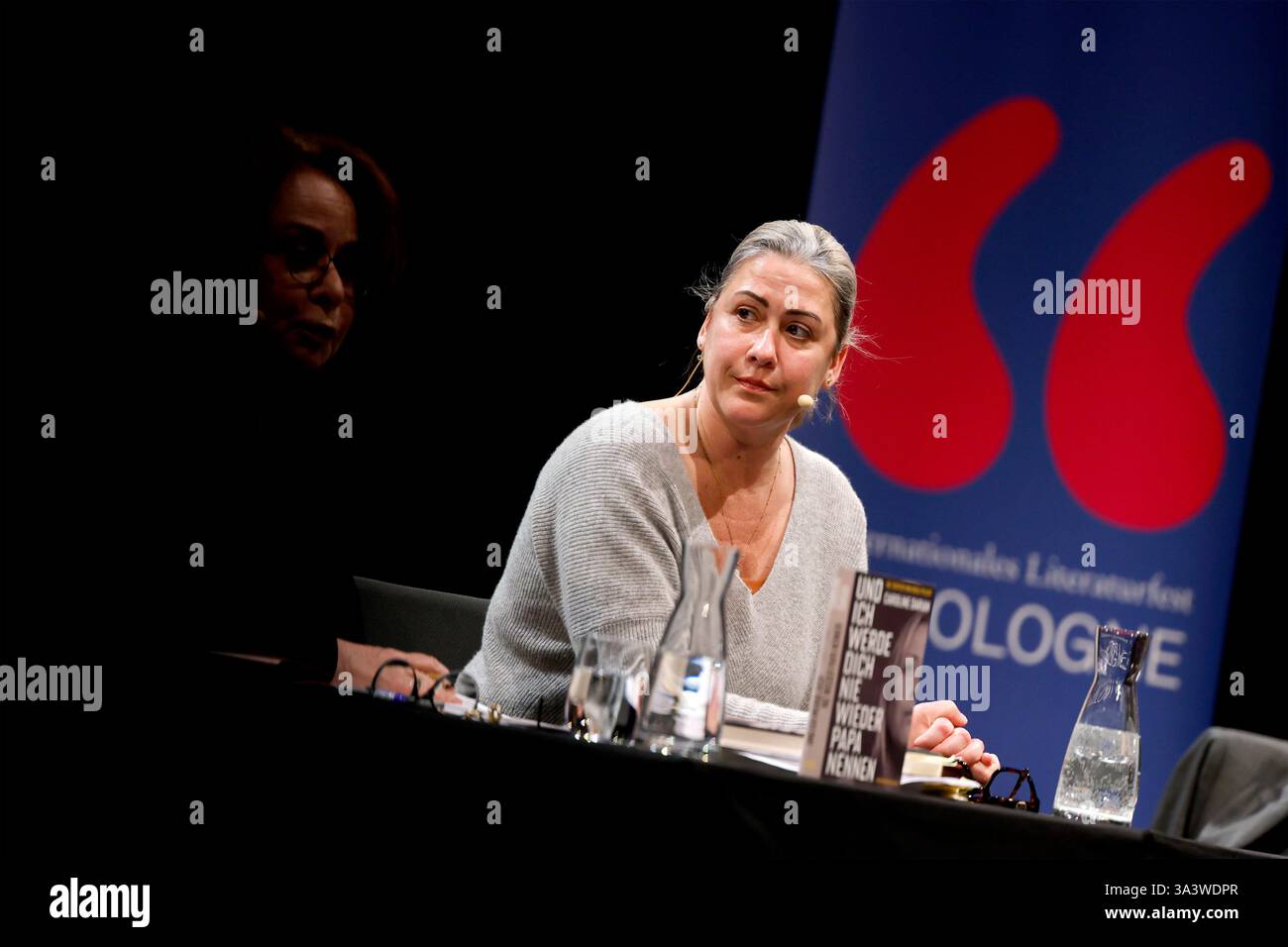 Dominique pelicot hi-res stock photography and images - Alamy