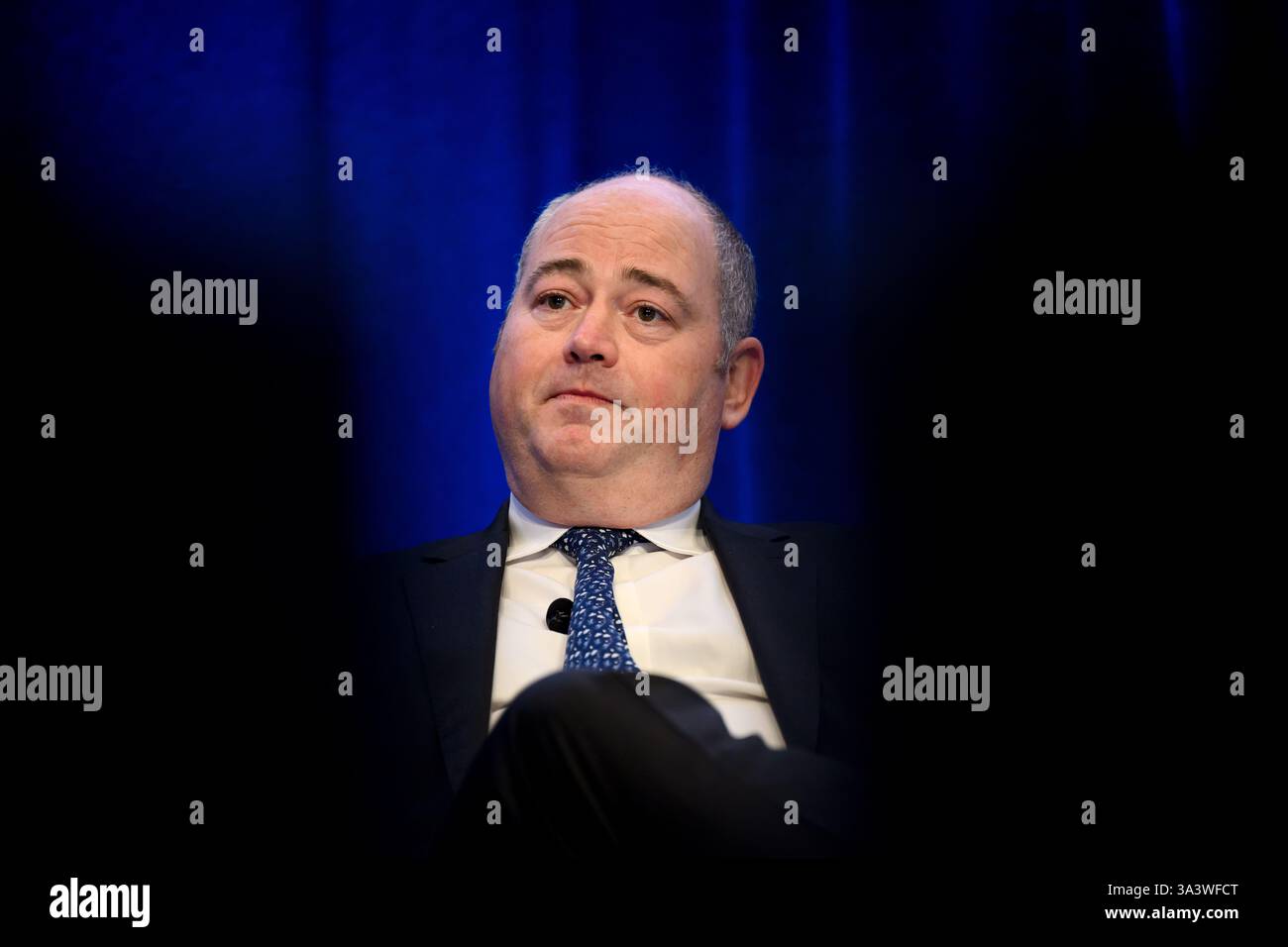 Sydney, Australia. 18th Mar, 2025. National Australia Bank (NAB) Group ...