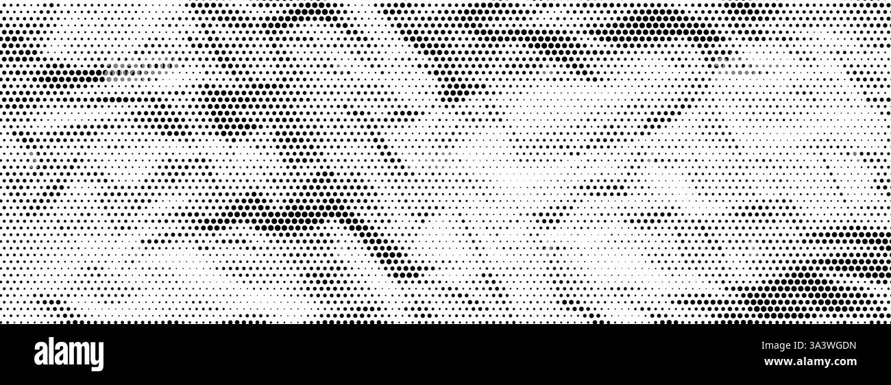 Halftone crumpled paper texture. Black creased paper page wallpaper ...