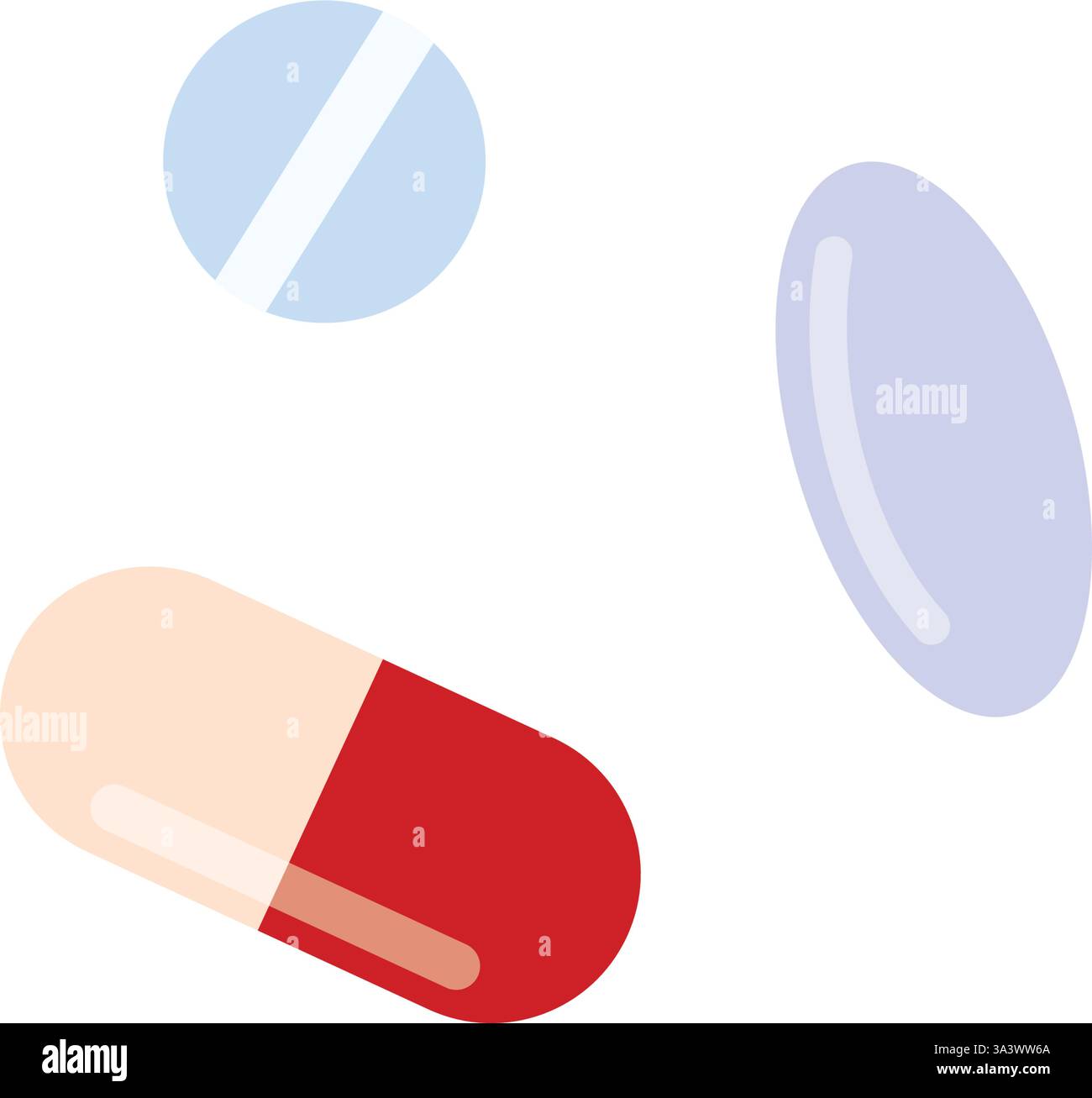 Granules vector vectors hi-res stock photography and images - Alamy