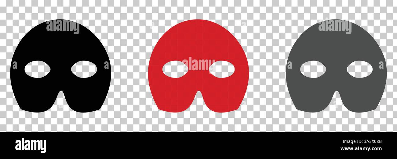 Venetian facemask Stock Vector Images - Alamy