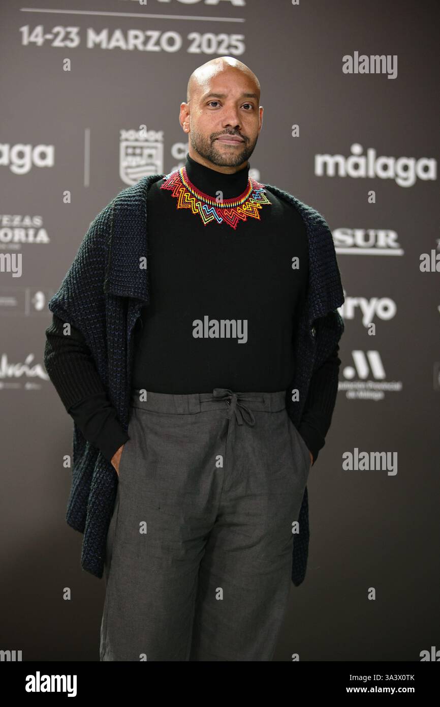 John alex castillo hi-res stock photography and images - Alamy